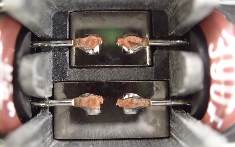 日本ケミコンが保有する接続技術｜日本ケミコン株式会社